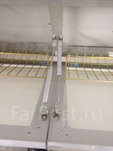 Экран под ванну с откидными дверцами 1,48 м (Белый), (+ корзинки), в ...