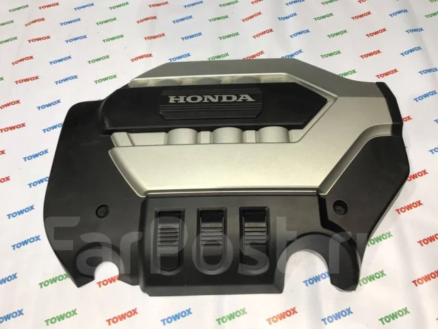 Крышка ДВС Honda Legend KB2 J37A в Москве