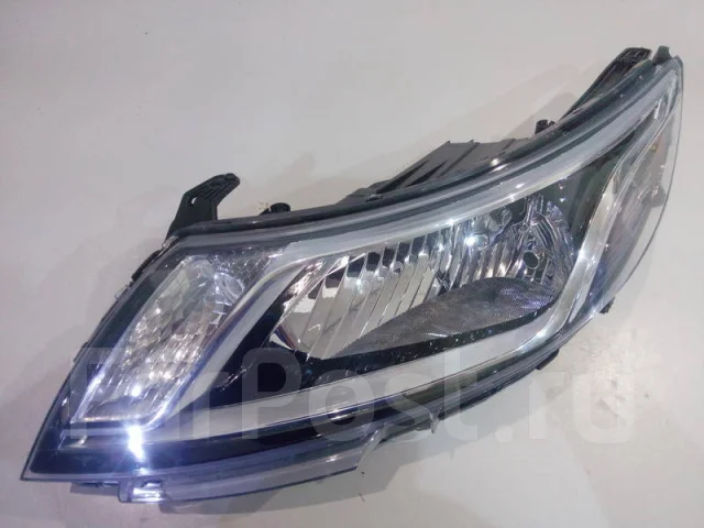 Фара левая kia rio 11-15 20e36059b в Москве