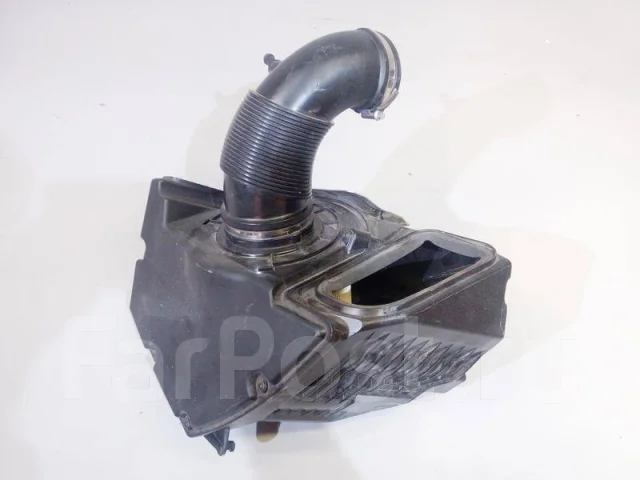 Корпус воздушного фильтра + фильтр audi a4 b9 16- б/у w01333 w013343 в Москве