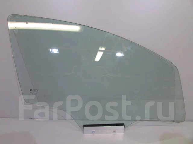 Стекло двери передней правой opel corsa d 5d 06-1 б/у 131460 4* в Москве