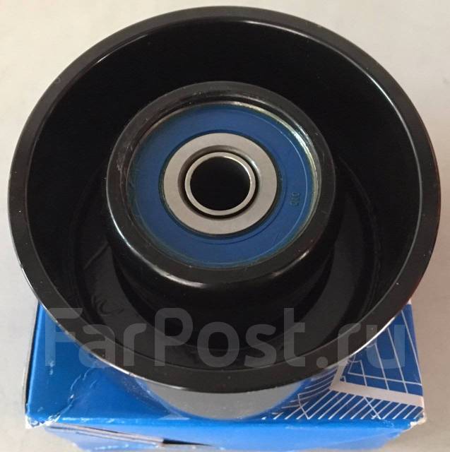 Ролик натяжной ремня приводного SKF VKM 62022 Nissan купить в ...