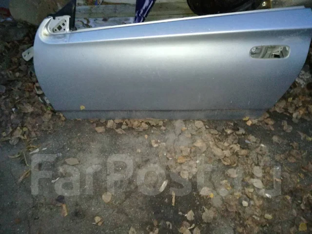 Дверь левая Toyota Celica 2003 в Москве