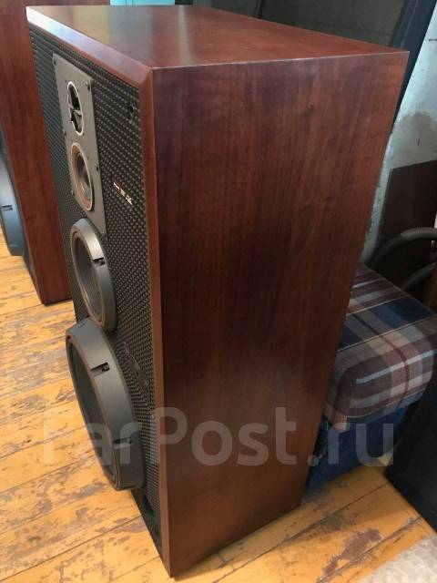 Акустика Sony SS-G9, б/у, в наличии во Владивостоке