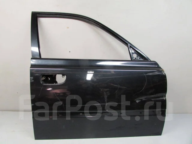 Дверь передняя правая hyundai accent тагаз 00-10 600425031 600425002 в Москве