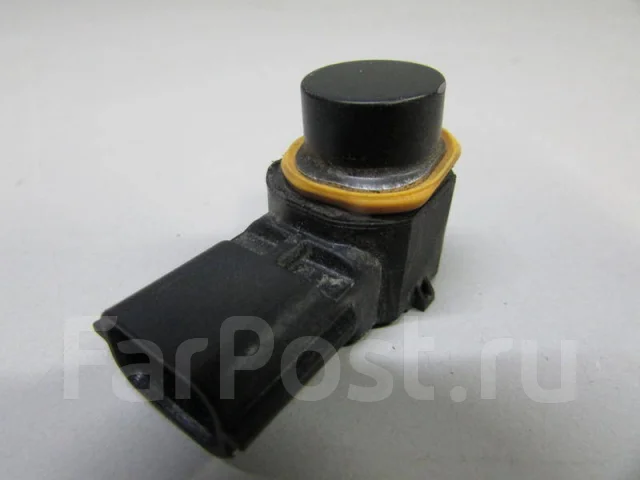 Датчик парковки задний nissan x-trail t32 14- б/у 2434cxxx 3* в Москве