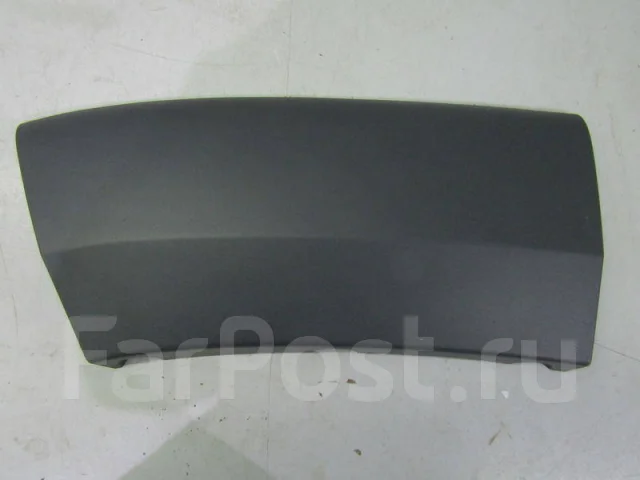 Накладка крыла переднего левого peugeot boxer (06-)/ ct jumper (06 в Москве