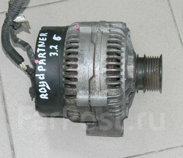 Генератор E32 MUS/KOR/REX Тагаз 115A в Калуге