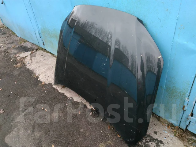 Вольво Volvo S80 XC70 капот в Москве