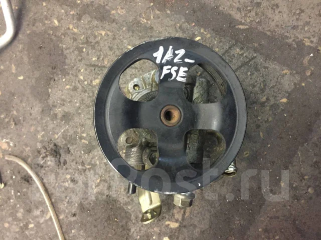 Насос гур 1azfse Toyota Avensis 2003-2008 в Москве