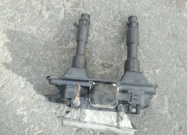 Катушка зажигания ADR Audi A4 VW Passat B5 1.8 в Калуге