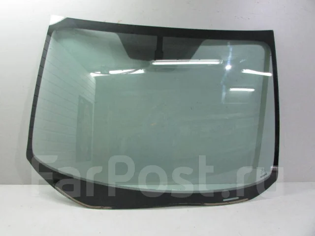 Стекло ветровое лобовое honda cr-v 12- б/у 3111t0mk01 3* в Москве