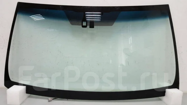 Стекло ветровое лобовое landcruiser prado 150 09- б/у 56101600 3* в Москве