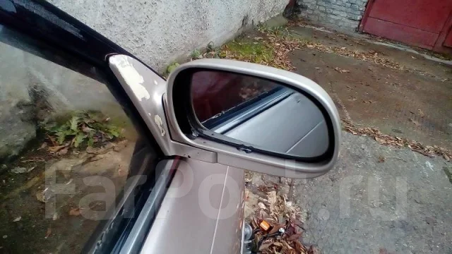 Зеркало правое и не только Toyota Corolla в Москве