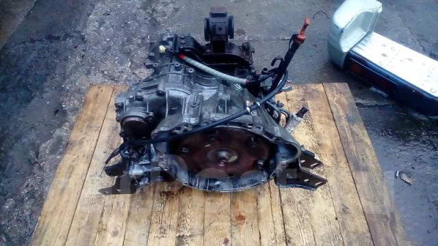 АКПП A240L-02A Тойота 4AFE 5AFE и не только в Москве