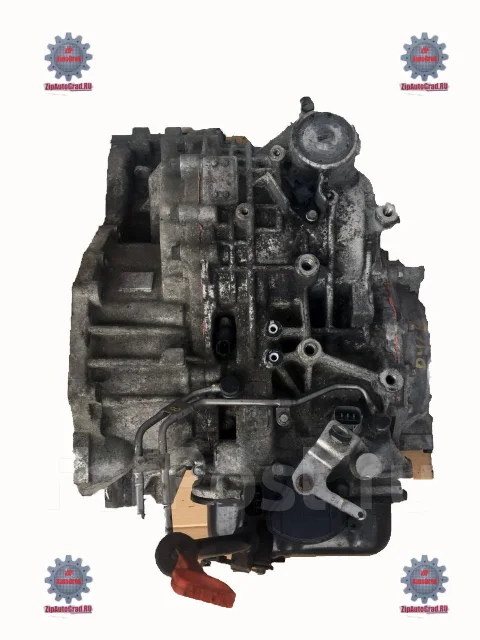 АКПП A5HF1 4WD, Hyundai Santa Fe II (2.2 дизель) D4EBV в Москве