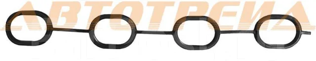 Прокладка впускного коллектора Daihatsu Terios/BE-GO/Storia 05-/YRV/VITZ/Yaris/Plat z 99- двиг. 1-2SZ в Москве