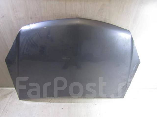 Капот Opel Astra H в Москве