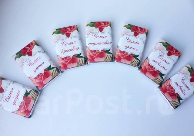 Подарок маме. на день рождение. Коробочка с конфетами и чаем для мамы ...