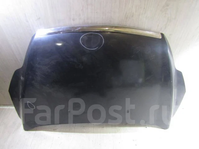 Капот Ford Focus 2 в Москве