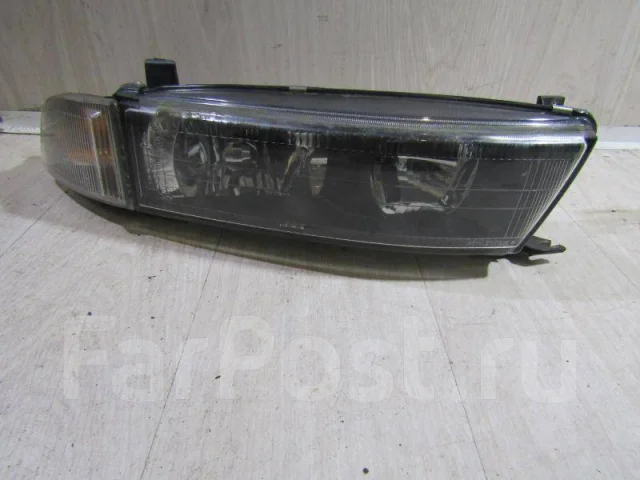 Фара Mitsubishi Galant 8 в Москве