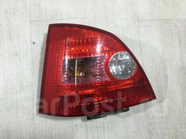 Фонарь задний Honda Civic 7 в Москве