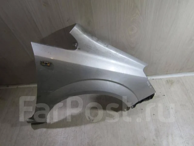 Крыло Opel Zafira B в Москве