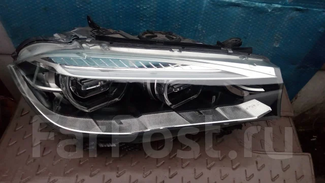 Фара правая для BMW X5 F15 2013 в Москве