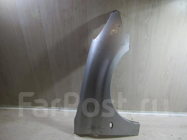 Крыло Peugeot 206 в Москве