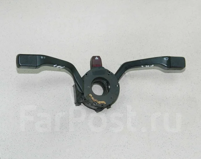 Переключатель подрулевой VW Passat B3 в Калуге