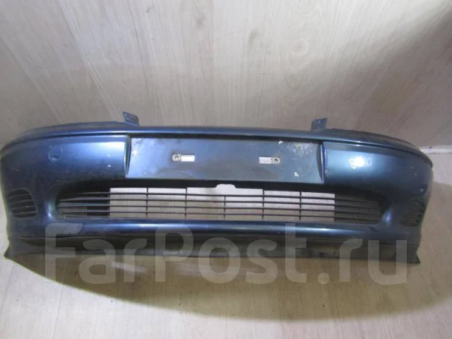 Бампер передний Opel Vectra B в Москве