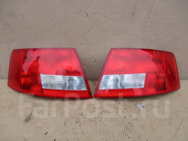 Фонарь Audi A4 B6 Cabriolet 2000-2004 в Москве