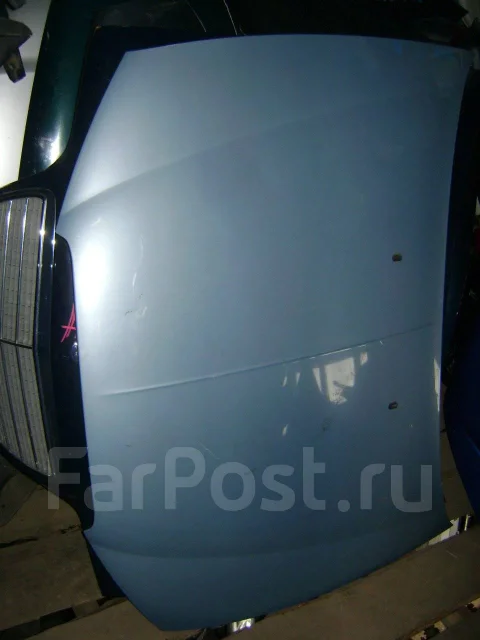 Капот Rover 75 2002 в Москве
