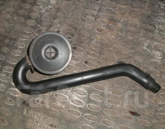 Сапун VW Passat B3 в Калуге
