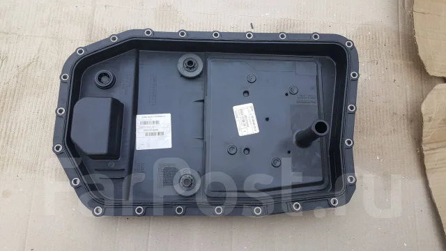 Поддон акпп zf 05 01 220 297 от BMW 5 E60 E61 в Москве