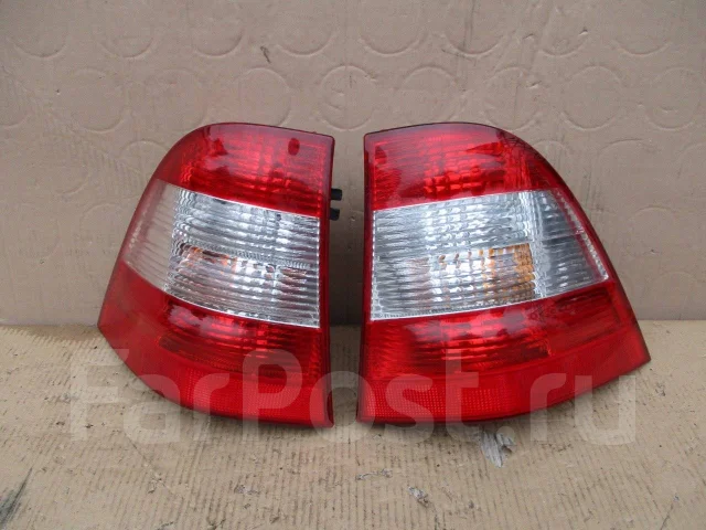Фонарь MB ML W163 рест 2001-2005 в Москве