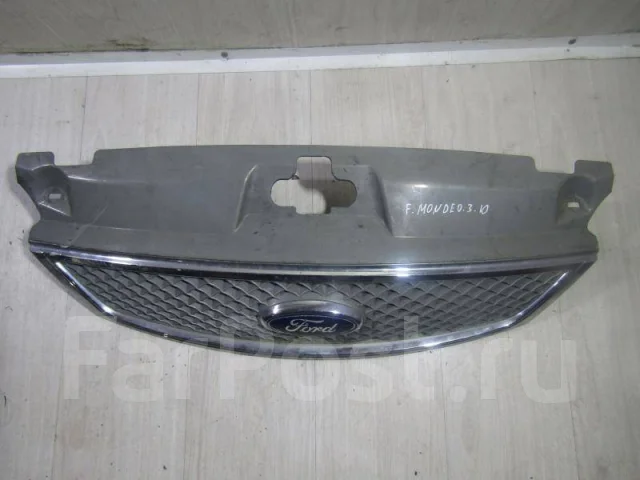 Решетка радиатора Ford Mondeo 3 в Москве
