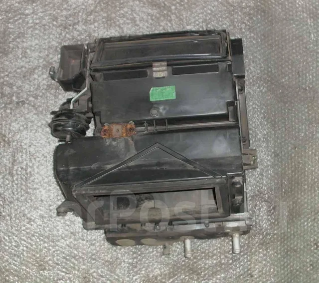 Корпус печки Daewoo Nexia N150 без АС в Калуге