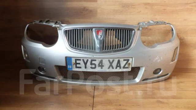 Бампер передний Rover 75 в Москве
