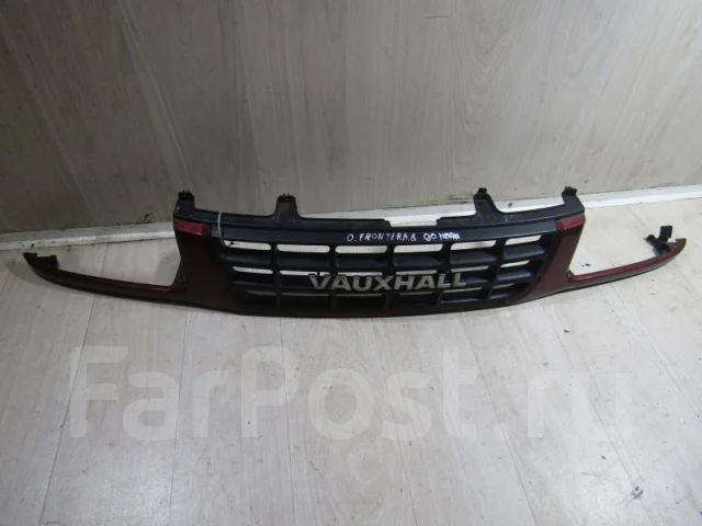 Решетка радиатора Opel Frontera В в Москве