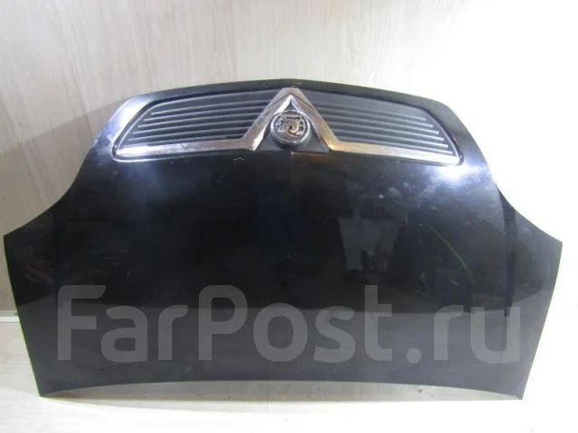 Капот Opel Meriva A в Москве
