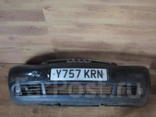 Бампер передний Audi A3 8L в Москве