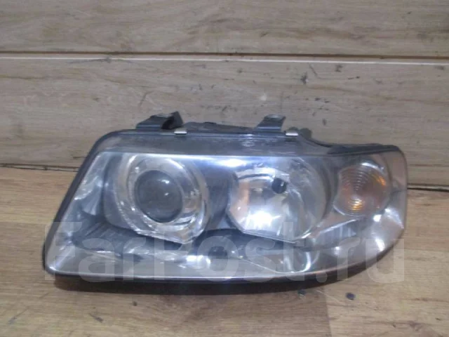 Фара Audi A3 8L в Москве