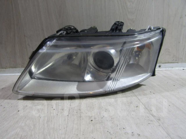 Фара Saab 9.3 в Москве