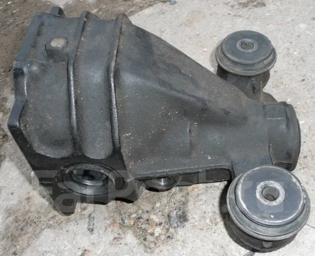 Редуктор JZX90 100 110 SXE10 Toyota Mark II в Москве
