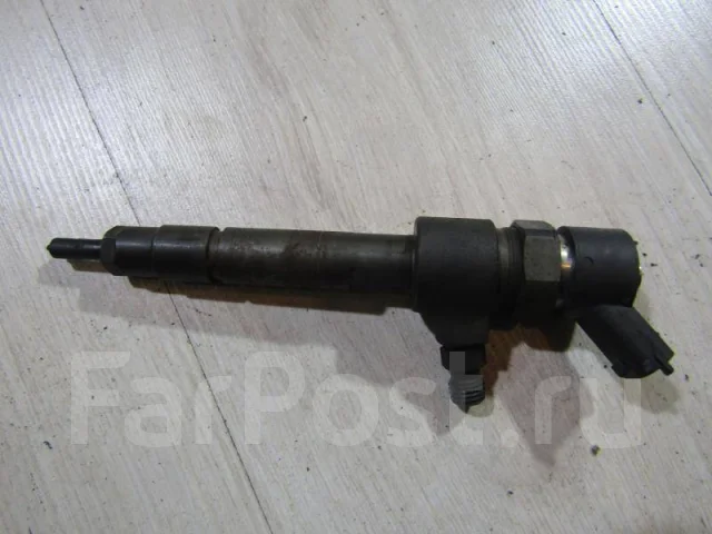 Форсунка Fiat Stilo 1.9JTD в Москве