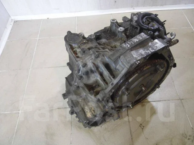 АКПП Rover 75 2.5I в Москве