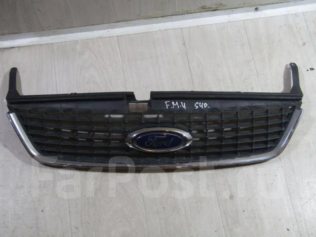 Решетка радиатора Ford Mondeo 4 в Москве
