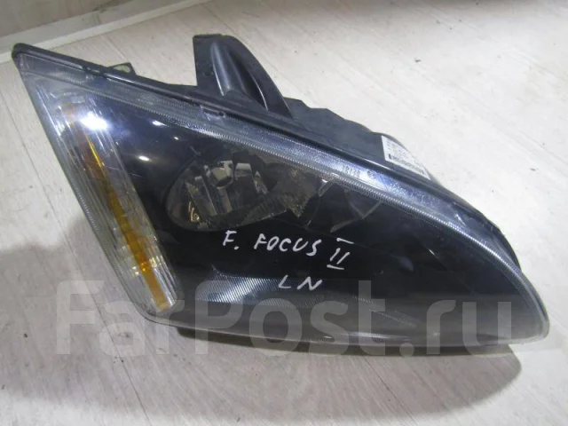 Фара Ford Focus 2 в Москве
