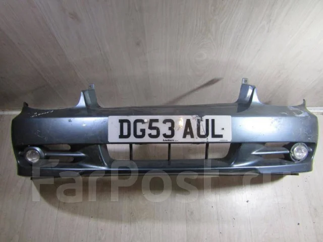 Бампер передний Hyundai Sonata (EF) в Москве